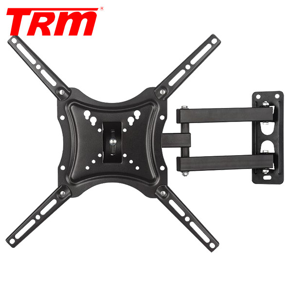 Jual Bracket TV Jumbo Swing TRM BT-1255N 26-55 Inch Lengan Panjang Bisa ...