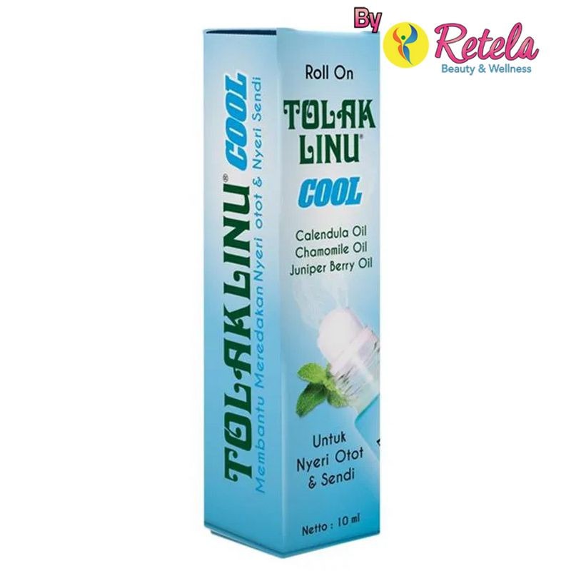 Jual SIDOMUNCUL TLK LINU COOL 10ML | Shopee Indonesia
