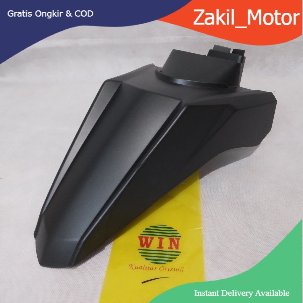 Jual Spakbor Depan Beat LED CBS ISS 2020 2021 2022 | front fender WIN ...
