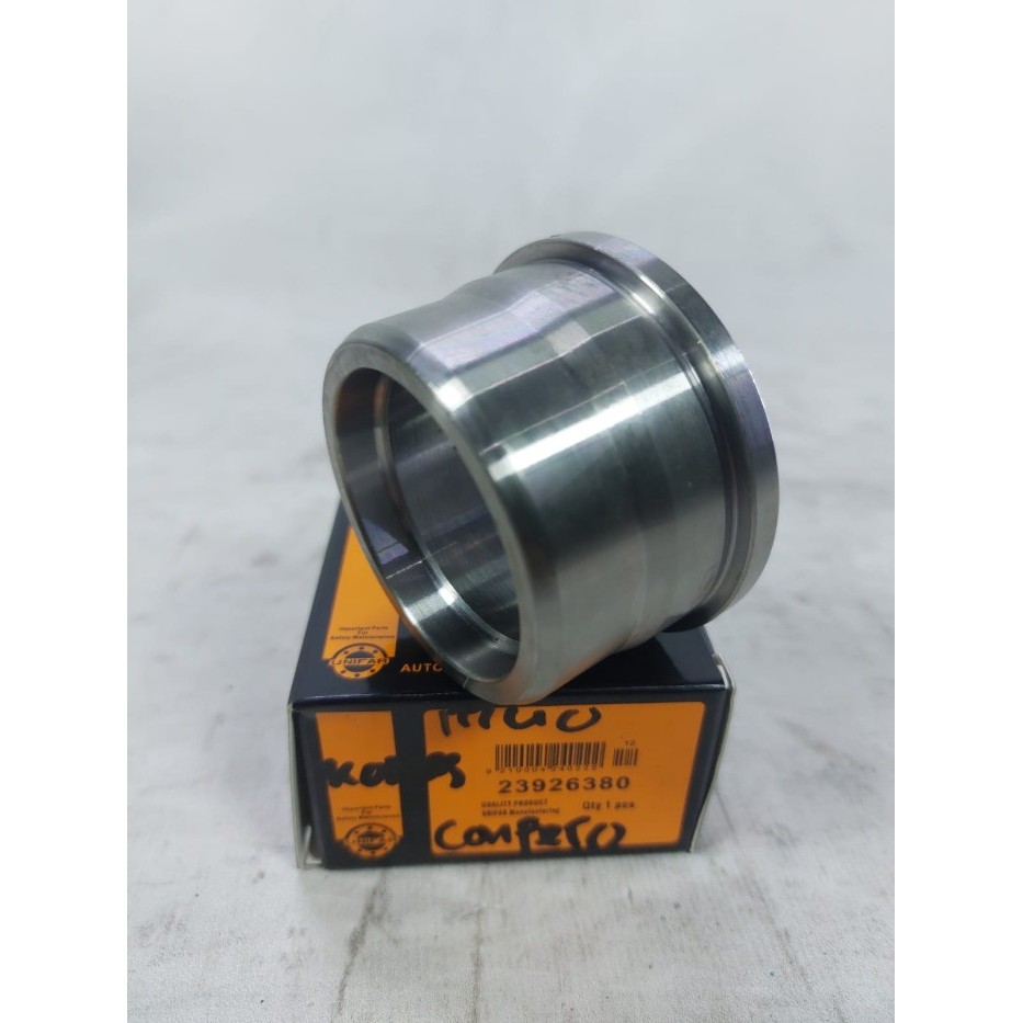 Jual Cones Bearing Roda Belakang Wuling Confero Wuling Formo Cakram ...