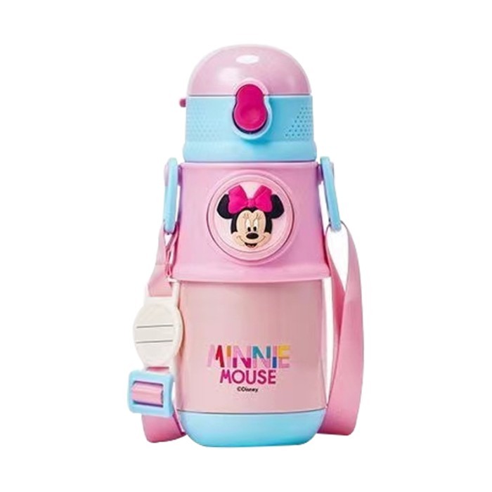 Jual FlappyDuck Botol Termos Anak Karakter thermos stainless steel 350 ...