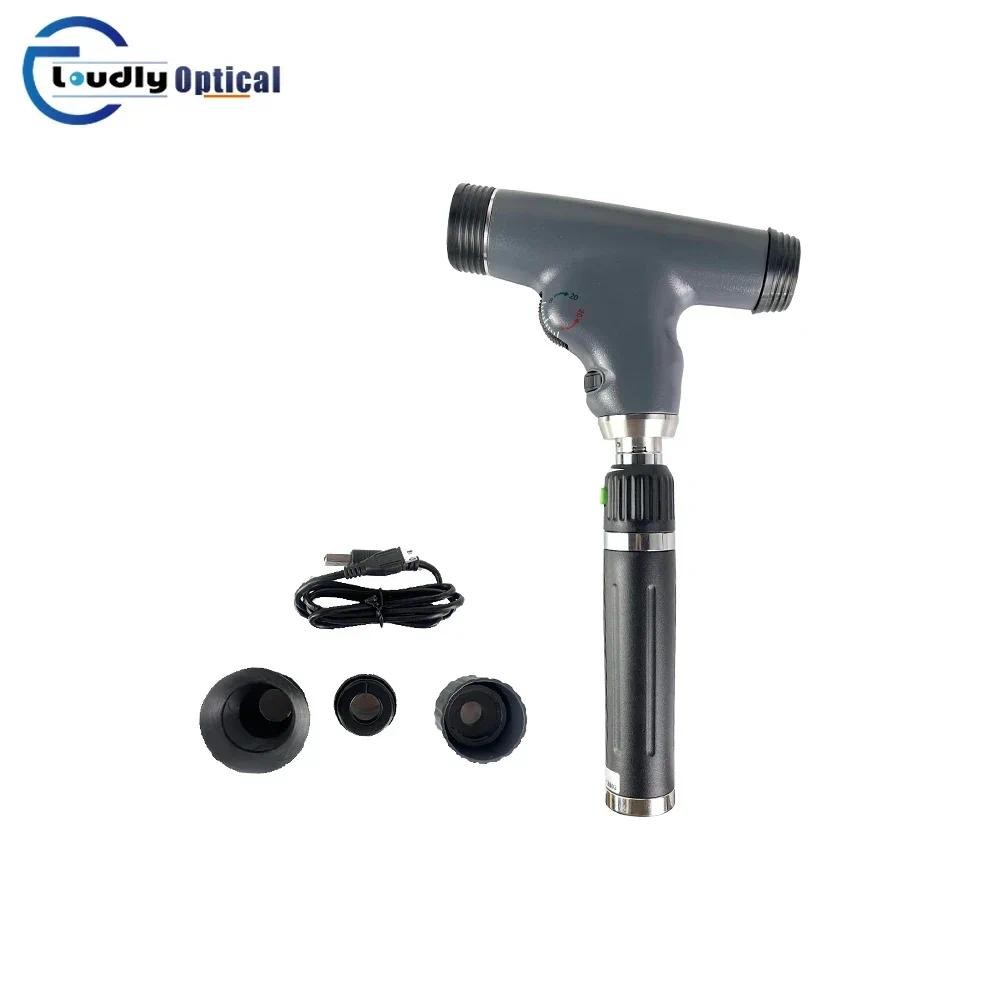 Jual Ophthalmic Equipment Portable Digital Imaging Pantoscopic ...