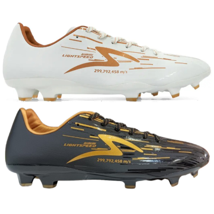Jual SEPATU BOLA SPECS LIGHTSPEED REBORN FG | Shopee Indonesia