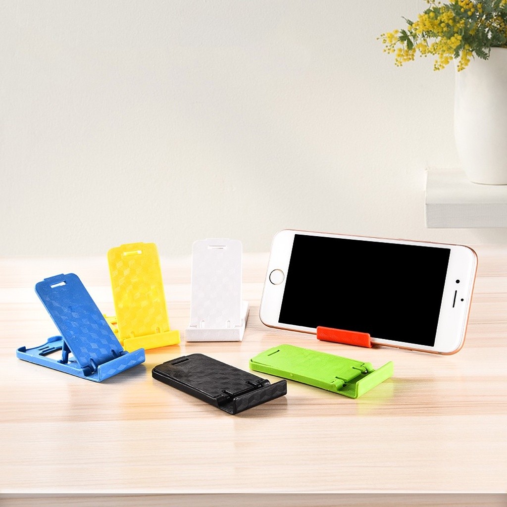 Jual 1step MULTI STAND PHONE HOLDER HP TABLET DUDUKAN HANDPHONE MEJA ...