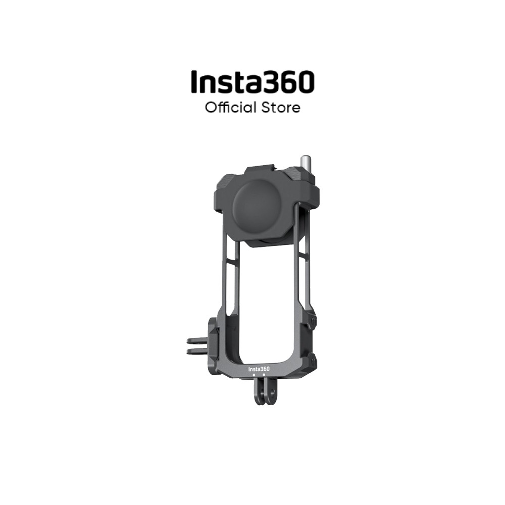Jual Insta360 X3 Utility Frame Cage Metal Pelindung Kamera | Shopee ...