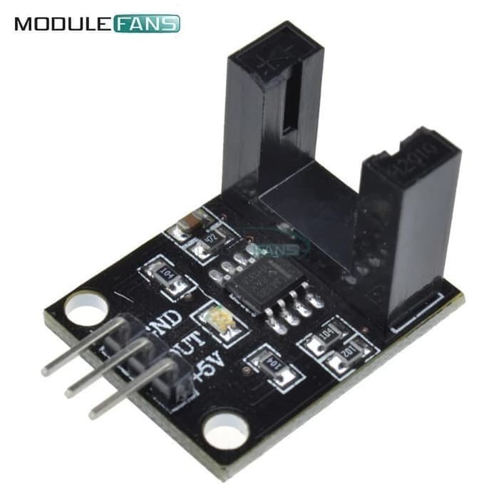Jual Sensor Kecepatan Photoelectric Infrared untuk Arduinoo Modul ...