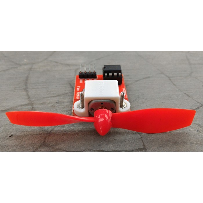 Jual BS99 L9110 Fan Module Untuk Robot Pemadam | Shopee Indonesia