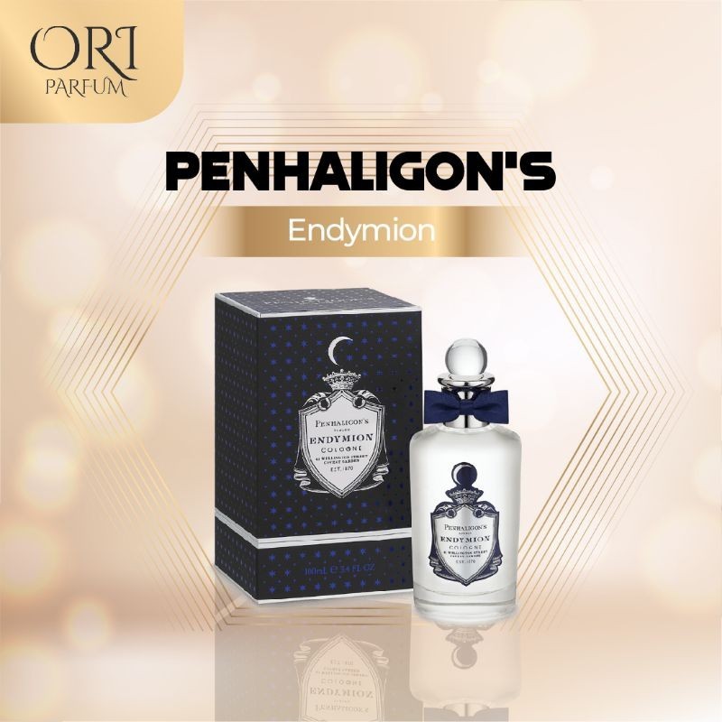 Jual Penhaligon's Endymion Original Product - Global | Shopee Indonesia