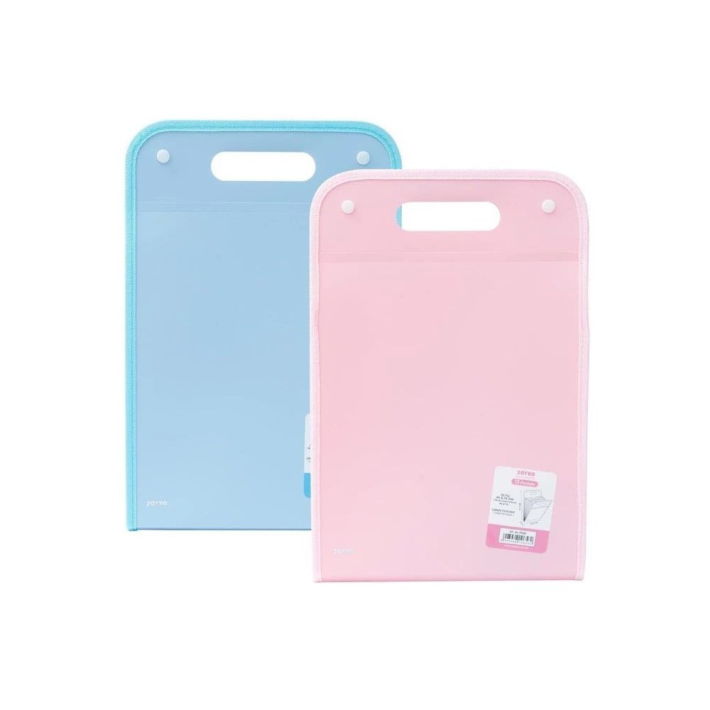 Jual Map Dokumen Expanding File 13 Pockets - Joyko EF-16 MURAH | Shopee ...