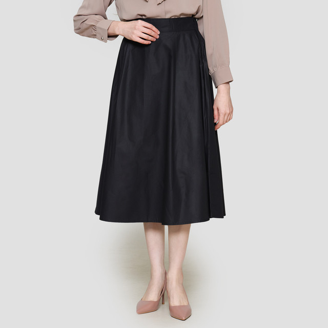Jual Connexion Nishibo Flare Rok Maxi Wanita 121635811 | Shopee Indonesia