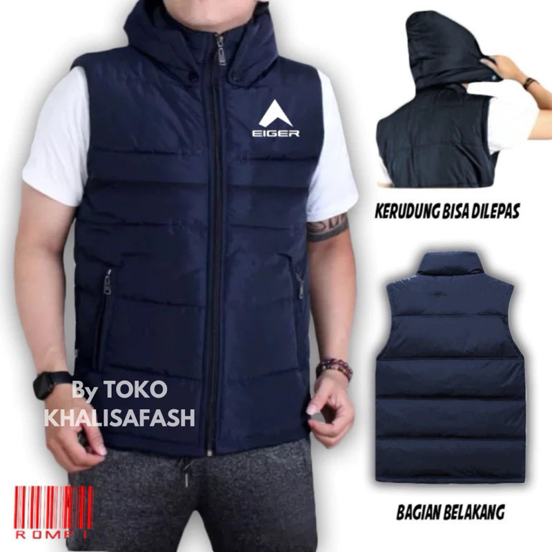 Jual ROMPI OUTDOOR EIGE RIDERS | Shopee Indonesia