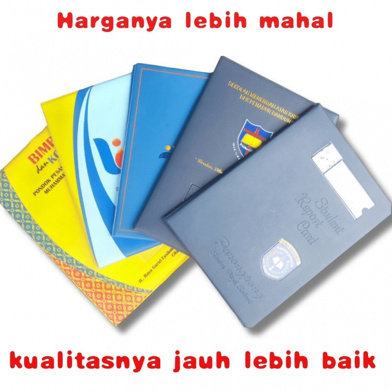 Jual Nyaman My.L CUSTOM - Map Ijazah, Sertipikat Tanah, Piagam ukuran ...