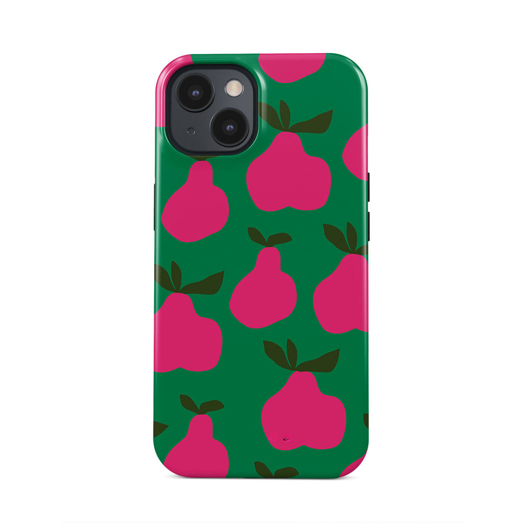 Jual IPhone 15 14 13 12 11 Pro Max Plus Mini Case Casing Lapisan Ganda ...