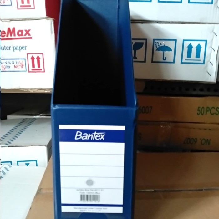 Jual box file bantex | Shopee Indonesia
