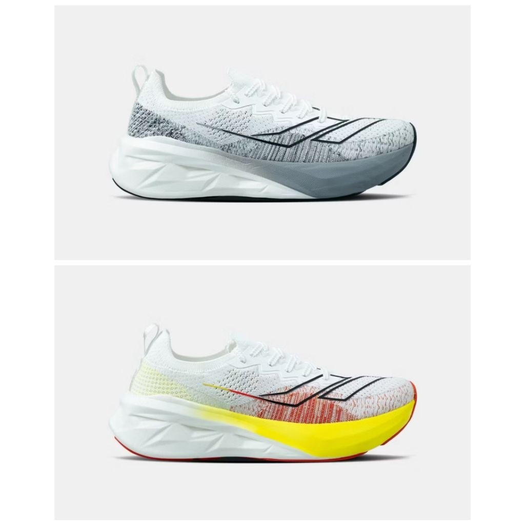 Jual SEPATU LARI MILLS ENERSTRIKE FLY M2 NEW | Shopee Indonesia
