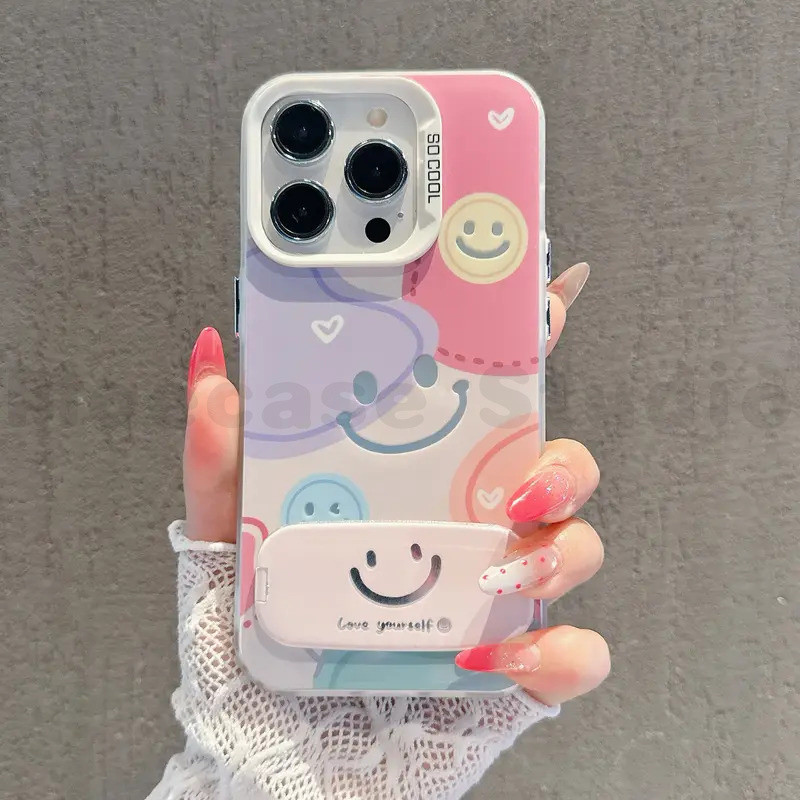 Jual ⭐Moecase Eksklusif⭐Untuk VIVO IMD Softcase + Kaca Terbaru Case Vivo Y29 Y04 Y29S V50 V40 ...