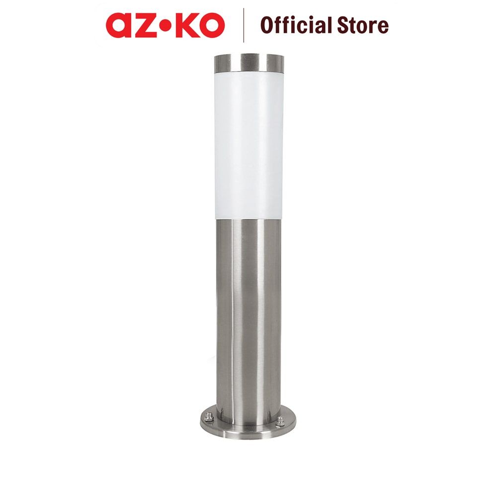 Jual AZKO Eglo Helsinki Lampu Taman Gate Garden Lamp Outdoor Light ...