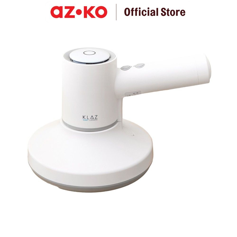 Jual AZKO Klaz Vacuum Cleaner Uv Mite Removing Wireless Alat Pembersih ...