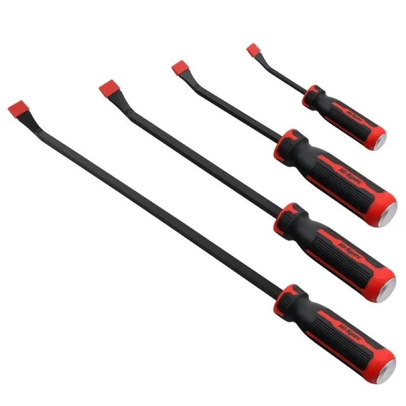 Jual 8-12-18-24 Inch Pry Bar Multifunction Tire Crowbar Special Hand ...