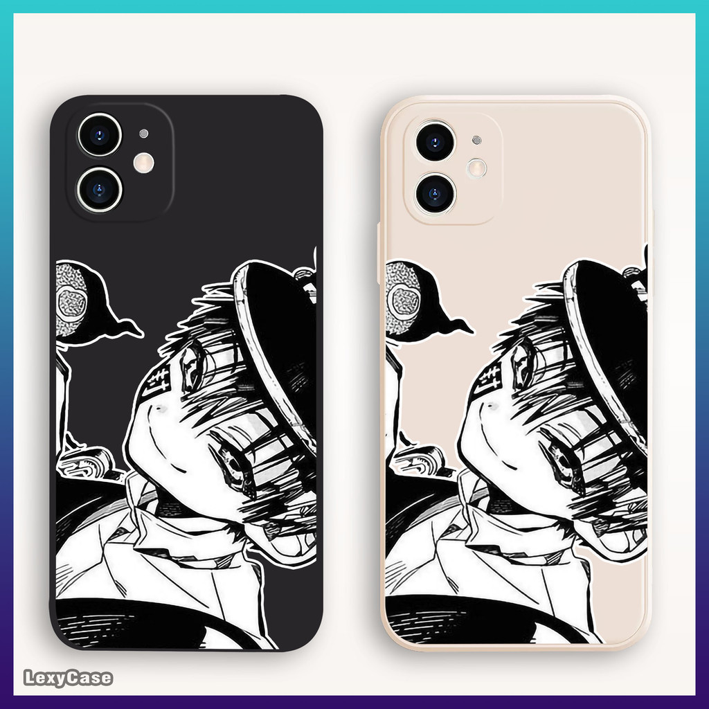 Jual Case Yugi Tsukasa SM199 Poco X3 M3 X3GT C40 M4PRO F4 Casing HP ...