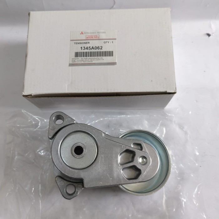 Jual Tensioner Assy Tensioner Fan Belt Mitsubishi Triton 2.5 1345A062 ...