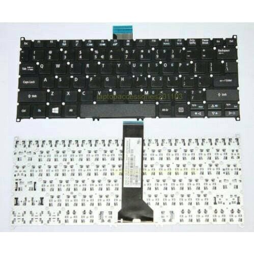 Jual Keyboard Acer Aspire V5-121 V5-122 V5-132 V5-171 V5-132 V5-132P E3 ...