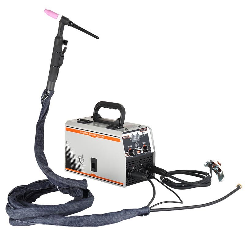 Jual Household Small MIG MMA Welding Machine Inverter Electric Welding ...