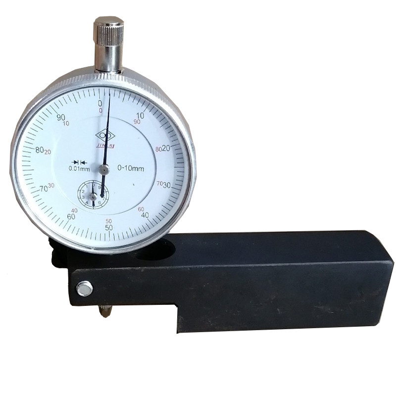 Jual Diesel Cylinder Bulge Test Gauge Repair Tool Piston Protruding For ...