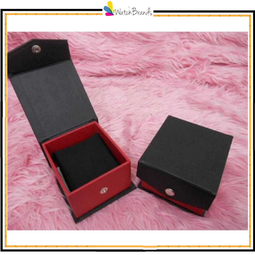 Jual WBS SATUAN BOX KANCING JAM TANGAN MURAH SS296 | Shopee Indonesia