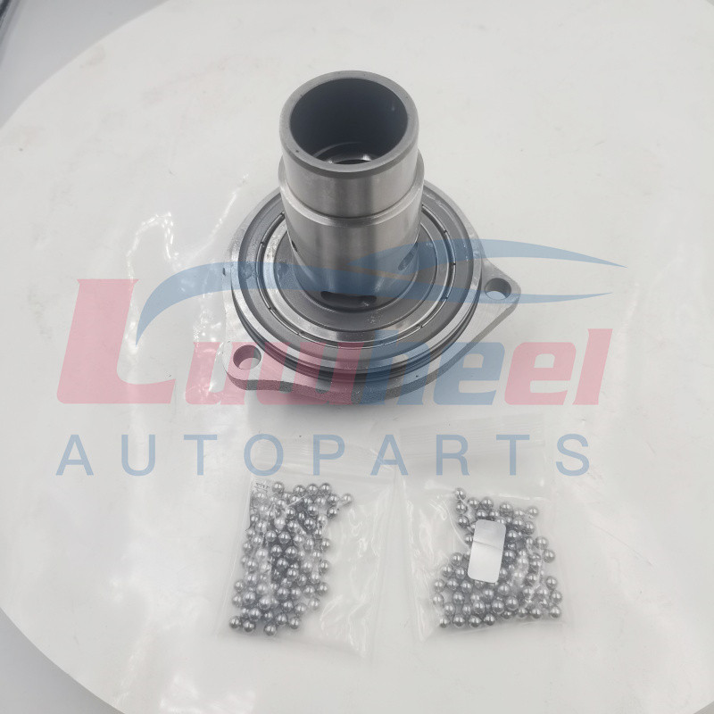 Jual Customize New Electrical Power Steering Rack Bearing for AUDI A4 ...