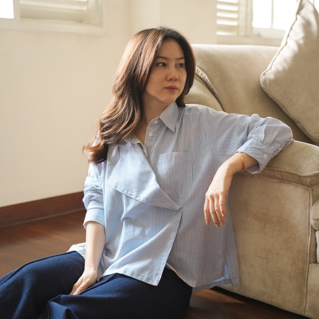 Jual Lolliestory Kineta Top | Shopee Indonesia