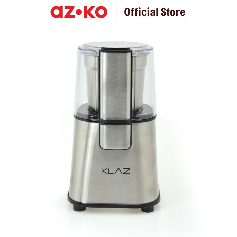 Jual AZKO Klaz Coffee grinder 180-220w Mesin Kopi Espresso Machine Alat ...