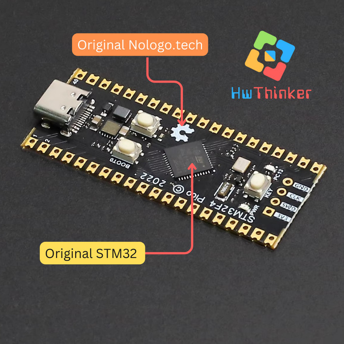 Jual PA99 STM32 STM32F4 STM32F411CEU6 F411 ARM Cortex M4 Blackpill Board | Shopee Indonesia
