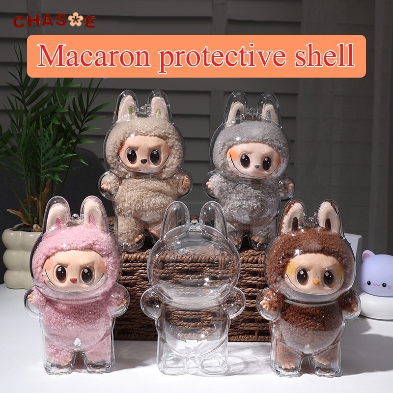 Jual 【COD 】Casing Labubu V2 V1 / Case Akrilik Tebal Labubu / Casing ...