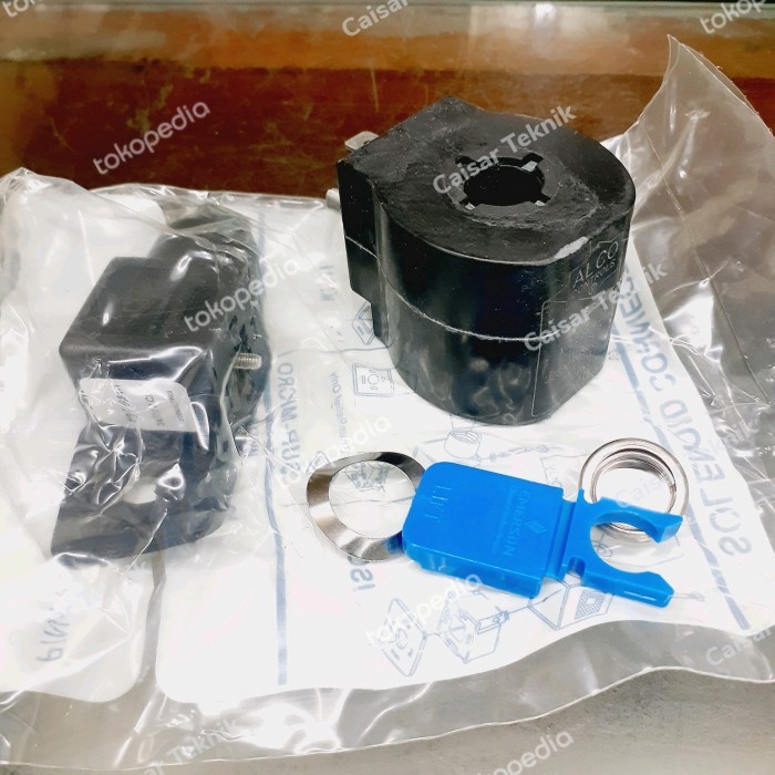 Jual Alco Controls X-28894-70 Type ASC2 EMERSON | Shopee Indonesia
