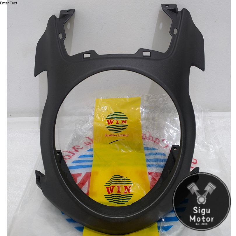 Jual Cover Tail / Pet Stop Lamp Besar Scoopy K2F 2020 2021 2022 2023 ...