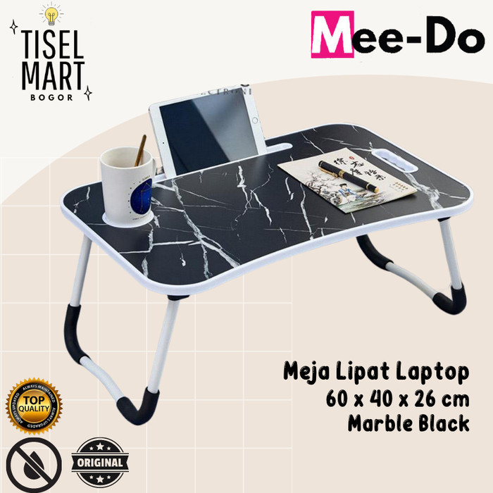 Jual Meja Lipat Laptop - Folding Table Mee Do Modern Murah MDF | Shopee ...