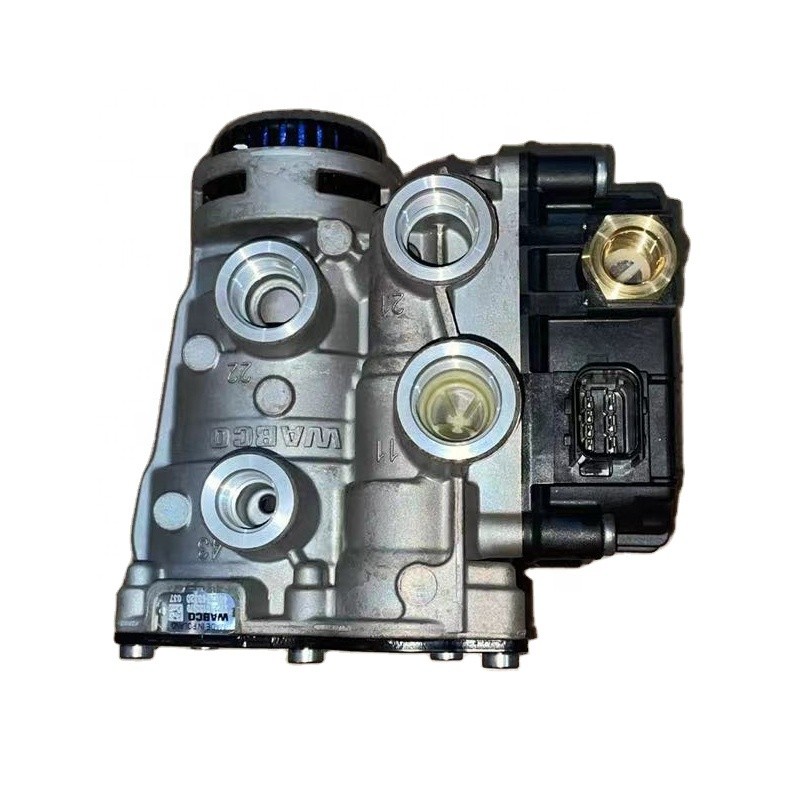 Jual 4802040320 Aanhangwagen Regelklep Ebs Kamaz 5490 54901 6580 | Shopee Indonesia