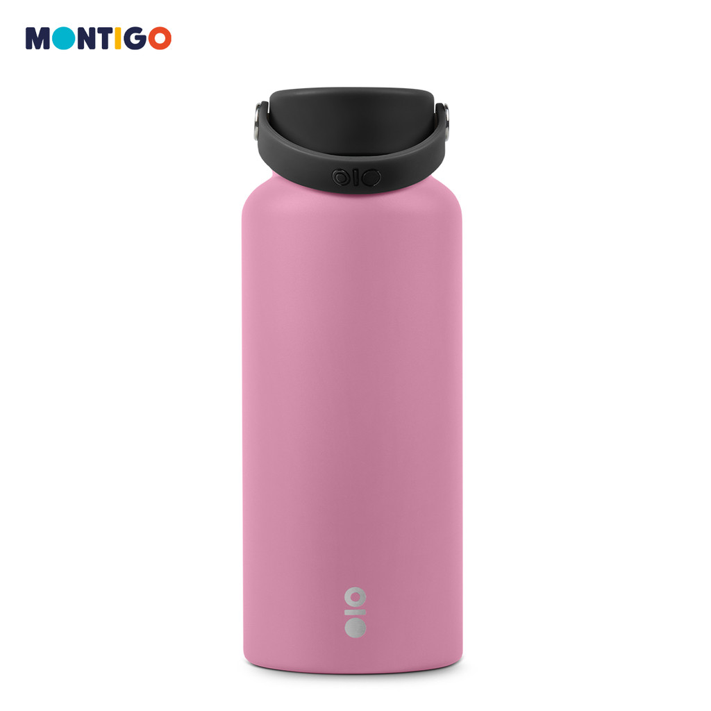 Jual Montigo | Tumbler Earth & Clay collection Ace bottle Mega 32oz ...