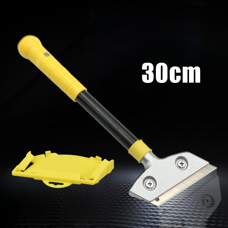 Jual 30cm Kape Scraper Skrap Pengupas Kikis Kerok Cat / Alat Scraper ...