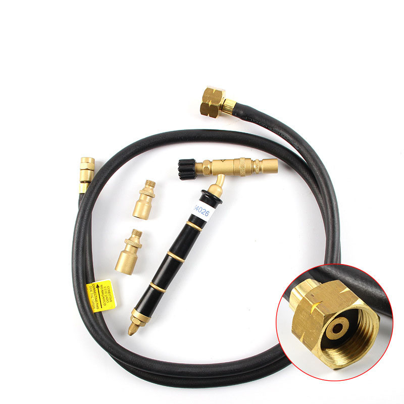 Jual Original Orca M75 CMG Soldering Torch Jewelry Welding Torch and ...