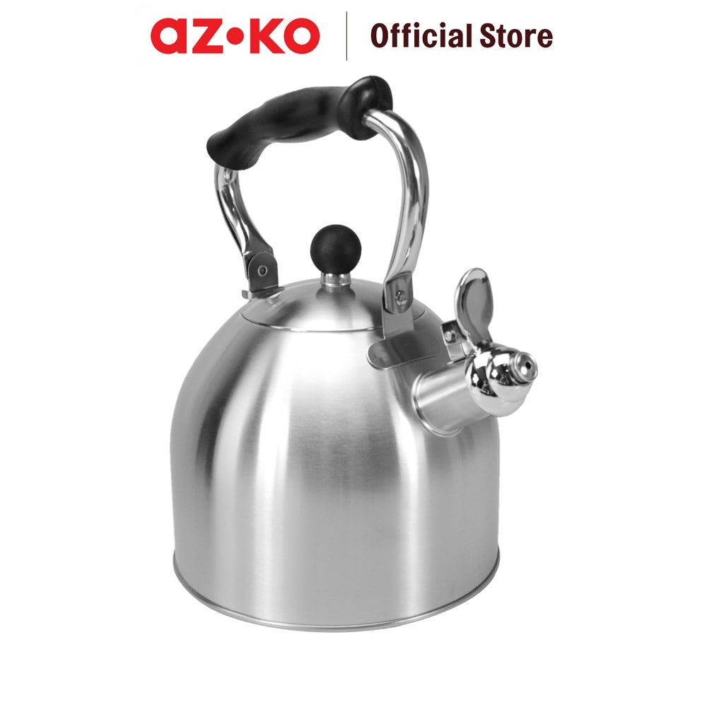 Jual AZKO Krischef 3.1 ltr Teko Air Kettle Wadah Masak Air Teko Air ...