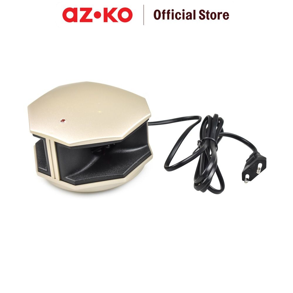 Jual AZKO Repel Ultra Power Alat Pengusir Tikus Pest Repller 2 Pin Plug ...