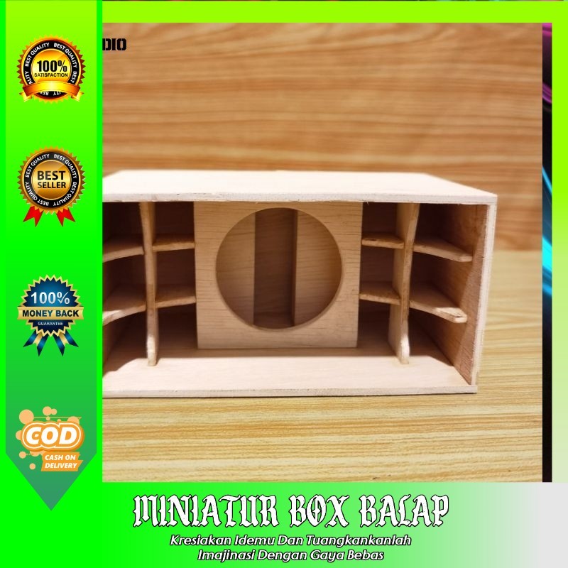 Jual BOX SPEAKER TH NMAX GEN4 4 INCH BOK AUDIO MINIATUR | Shopee Indonesia