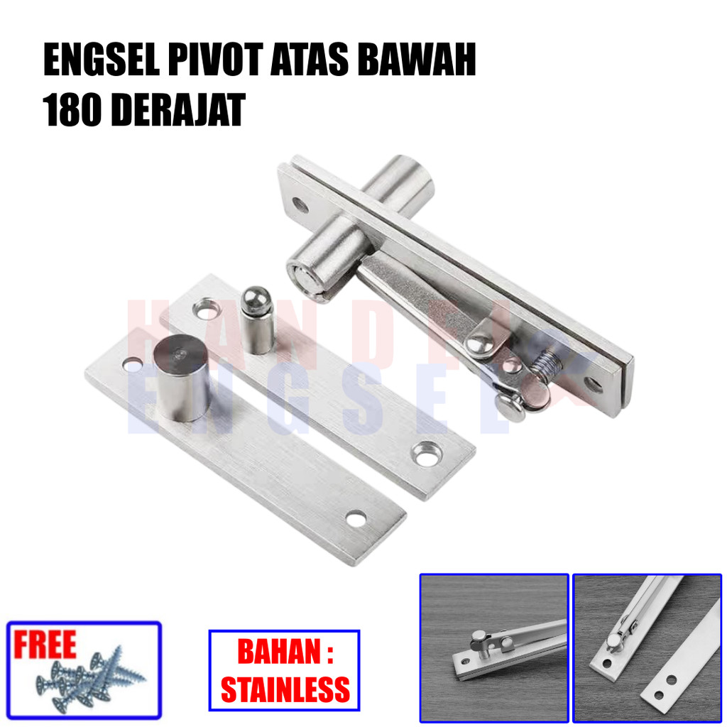 Jual Engsel Pintu Rahasia Engsel Pintu Kamuflase Engsel Pintu Ayun ...
