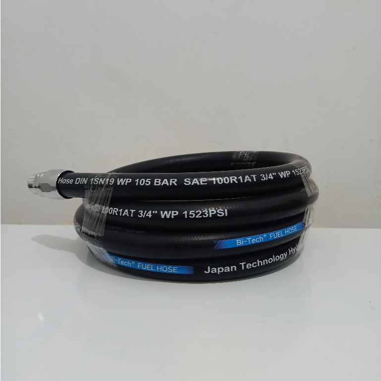 Jual Sumber Surya Selang swivel 4 meter spbu pertamini pertamina ...