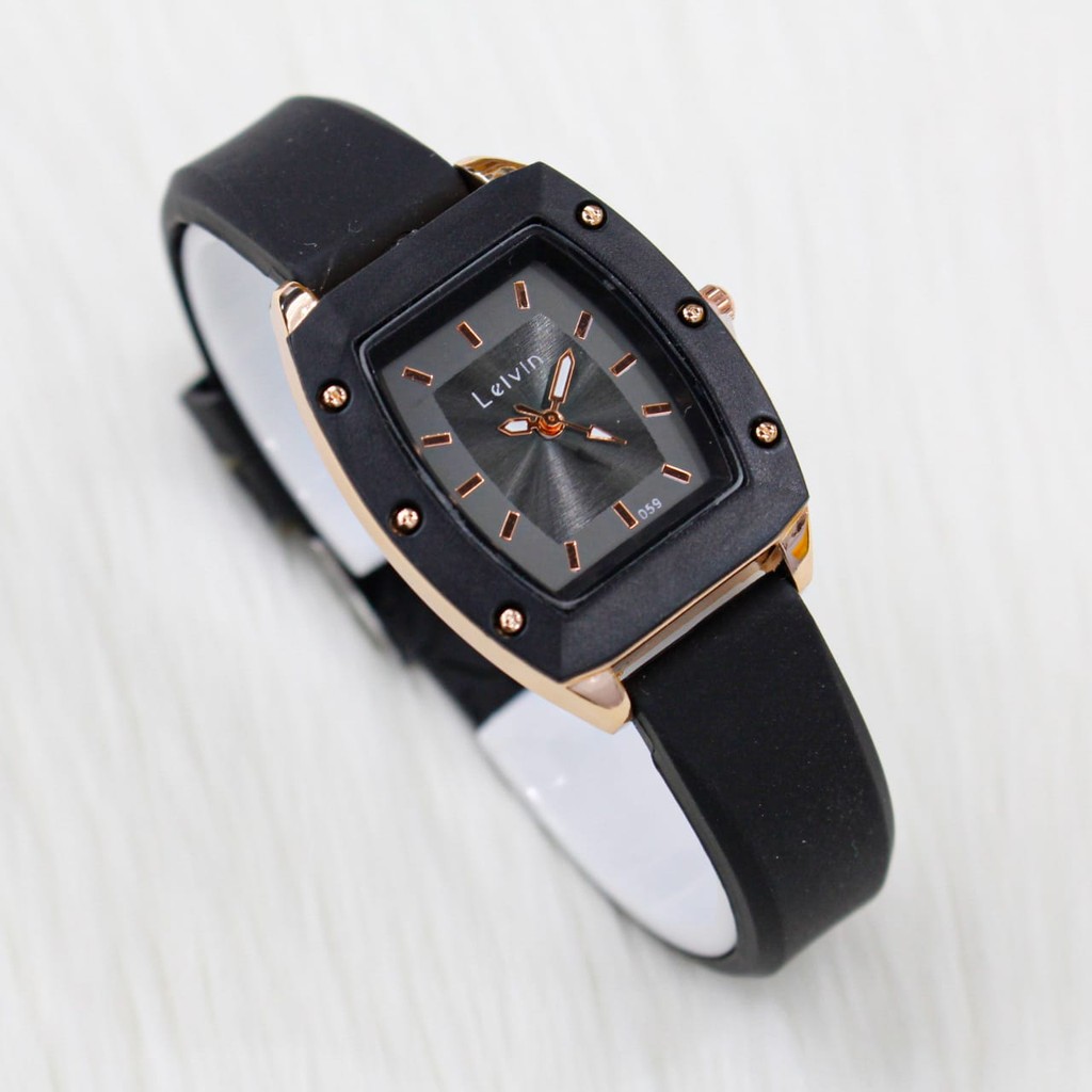 Jual JUAL Jam Tangan Wanita Leivin Fashion Watch Original Tipe Lv ...