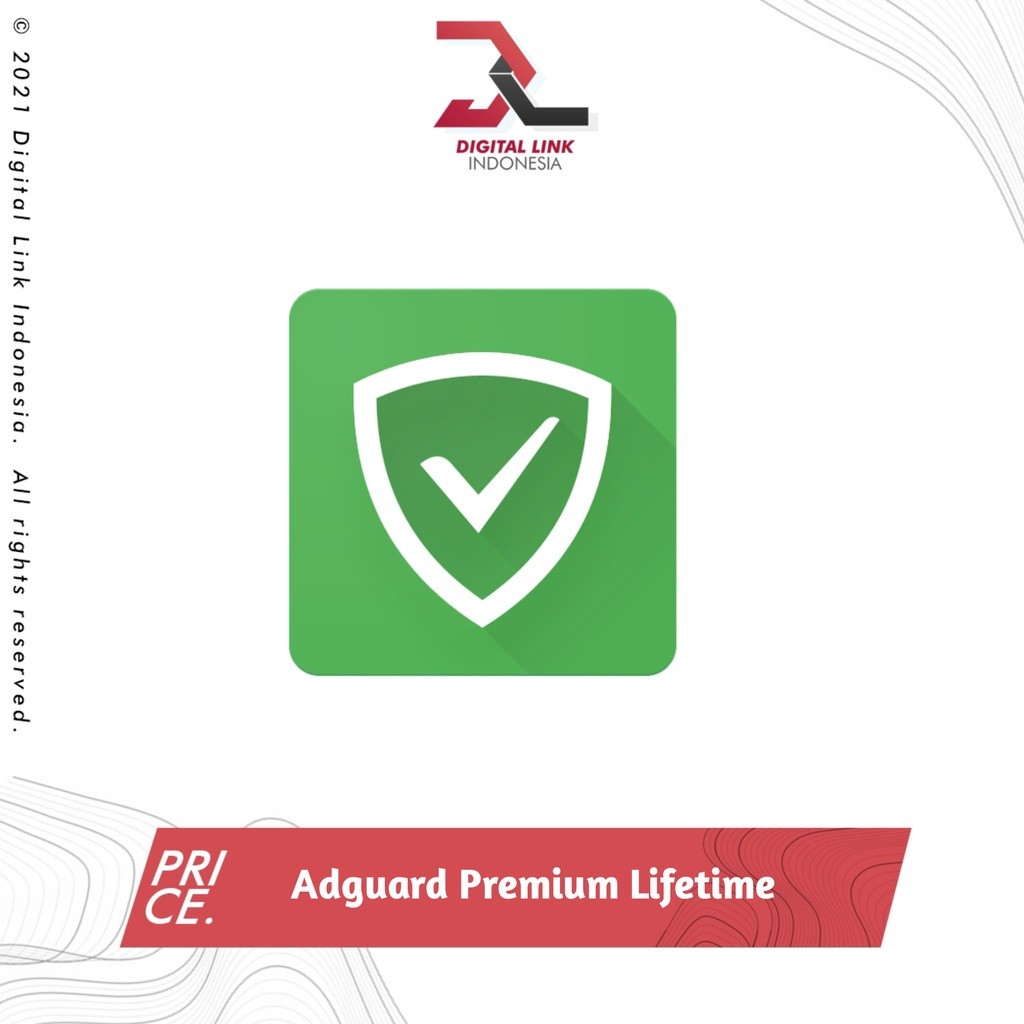 Jual Lisensi Kode Adguard ( Software ) Trial 3 Day - DFE459 | Shopee Indonesia
