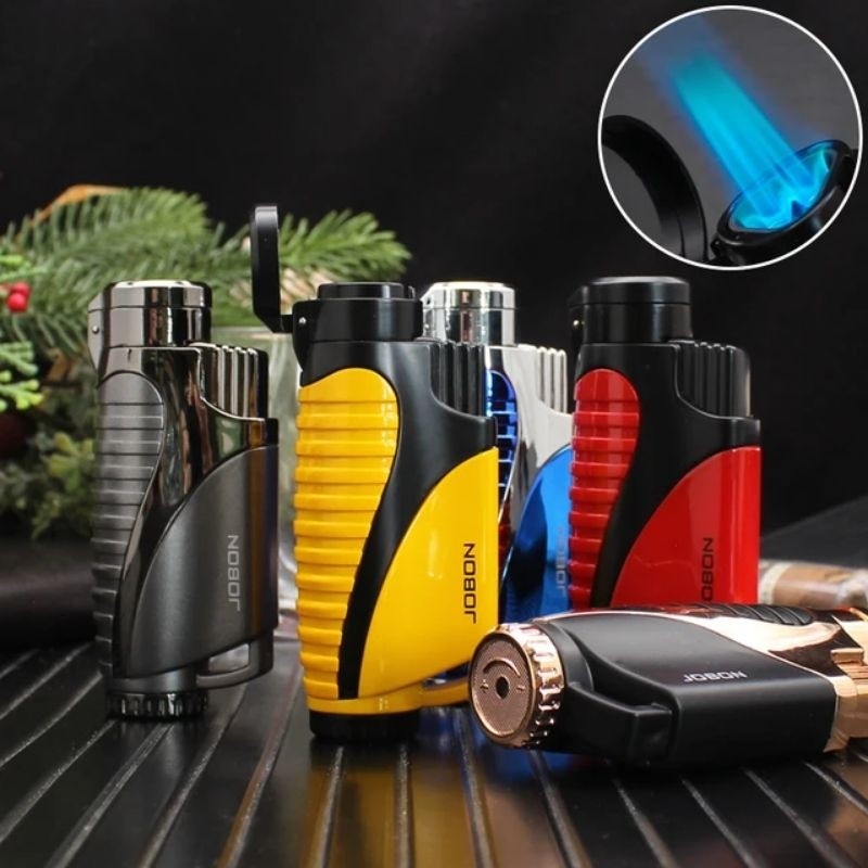 Jual korek api bara power las jobon Lighter MN-398 korek gas jobon api ...
