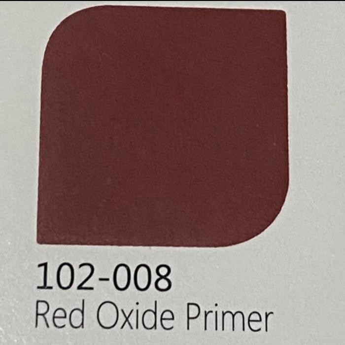 Jual Kansai Zinc Chromate Meni Kansai Primer Red Oxide 008 Cat Dasar ...